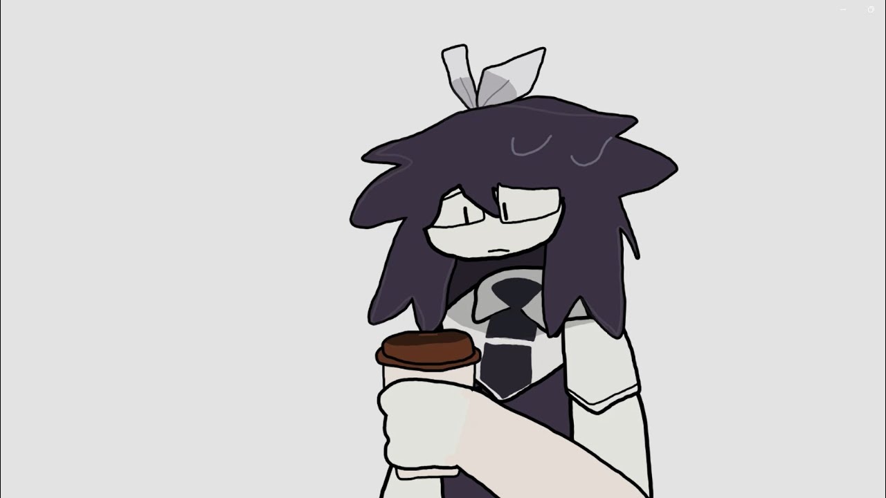 Never give Abbie coffee but horror for @GoodvsEvil-s4o - YouTube