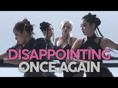 My Thoughts on BLACKPINK’s Deadline Album