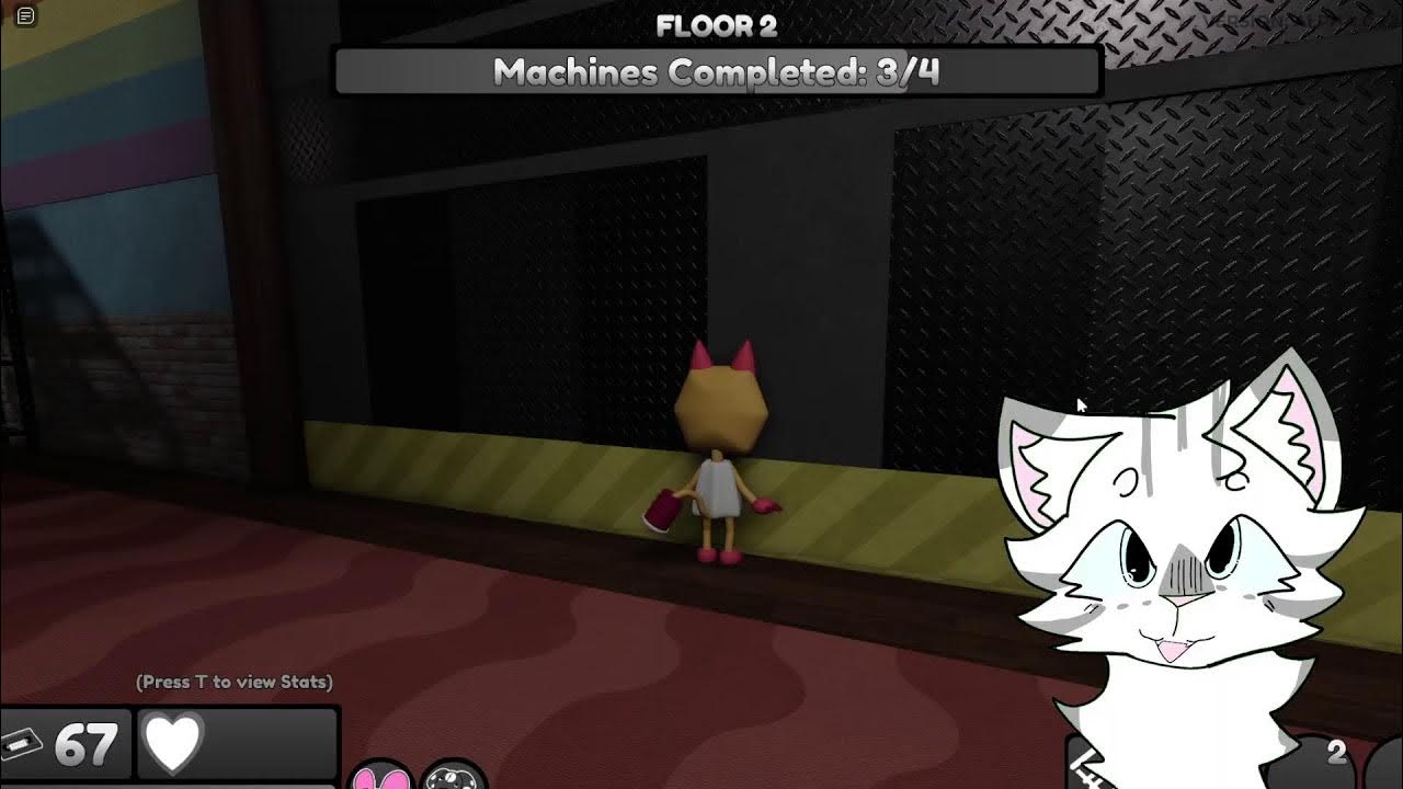 playing dandy's world with you guys!! - YouTube