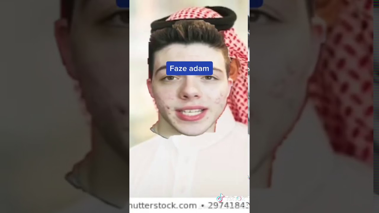 Faze members that are Muslim - YouTube