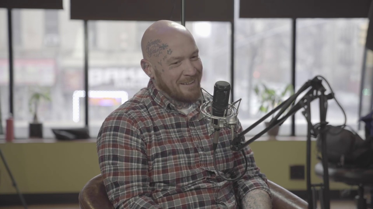 SOF Bad Monkey : Ep. 64 JOHNNY PAIN - YouTube