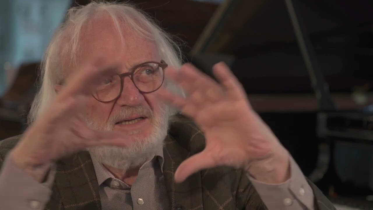 CARL AMADEUS HILLER I MUSIKER & KAMERAMANN