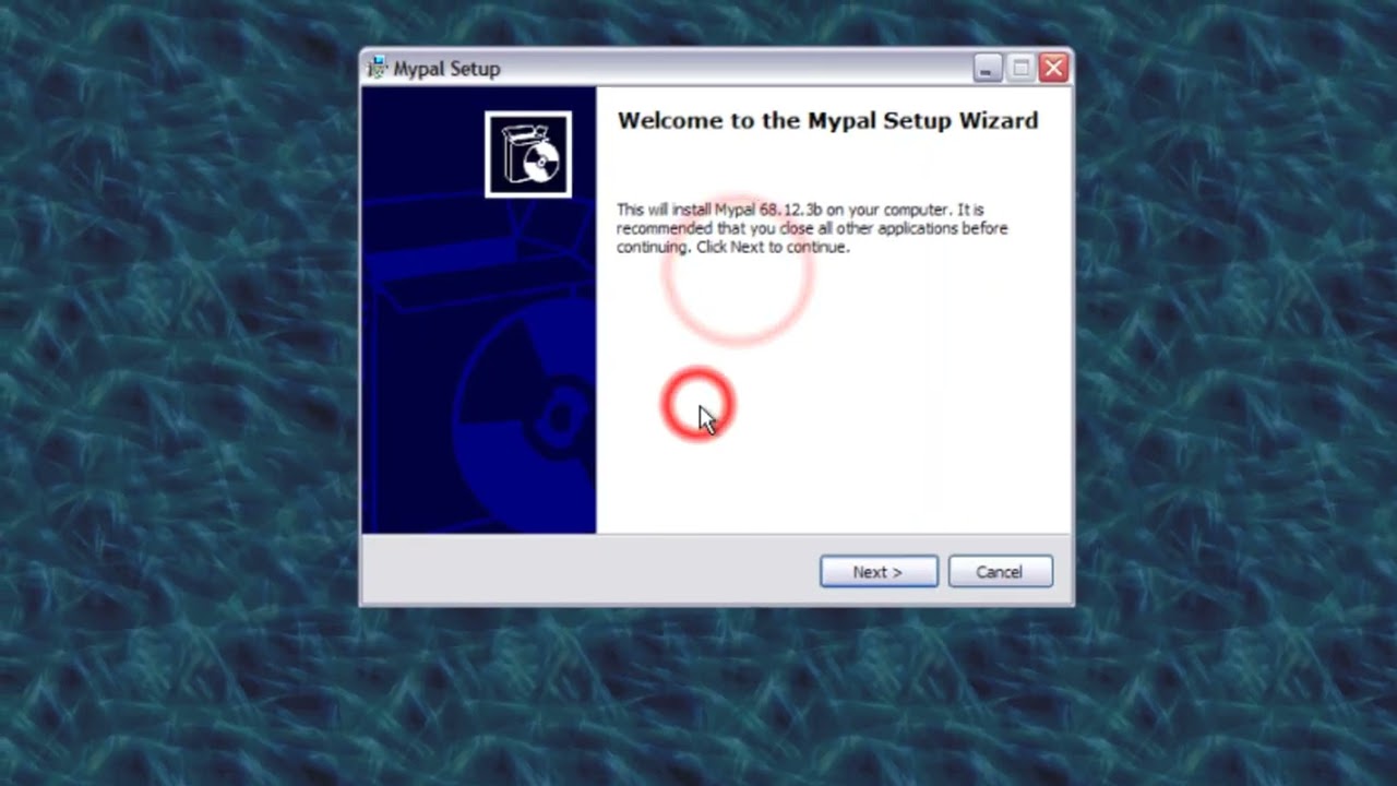 Installing Mypal Preview v68 on Windows XP - YouTube