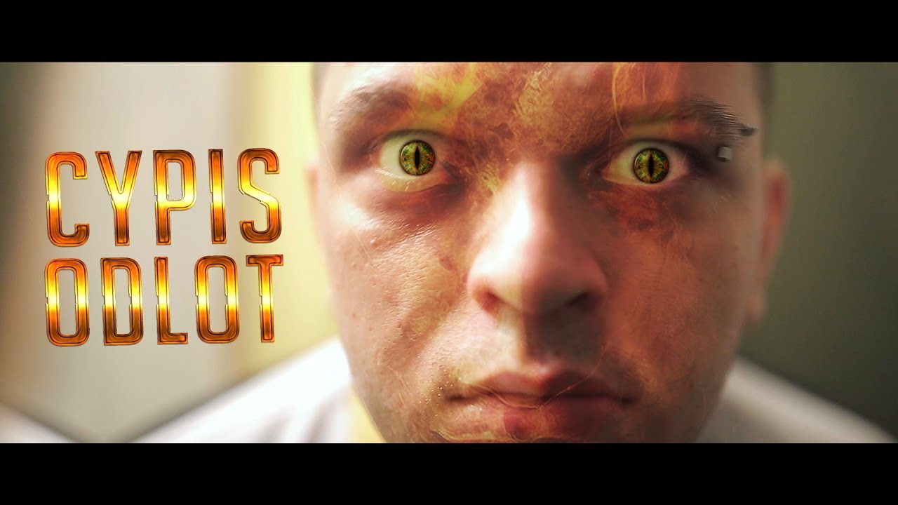 Cypis - Odlot (OFFICIAL VIDEO) - YouTube
