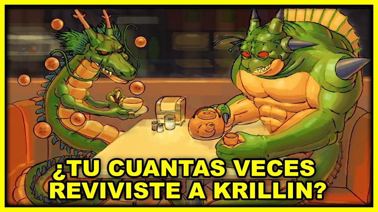 7 COSAS EN LAS QUE SHENG LONG ES MEJOR QUE PORUNGA | DRAGÓN BALL SUPER ...