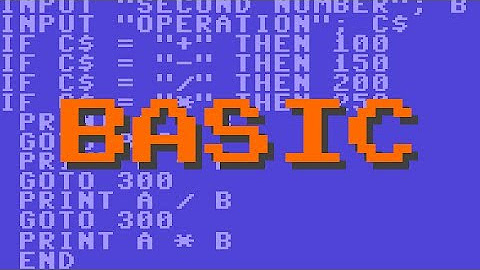 Old Programming Languages and Game Engines - YouTube