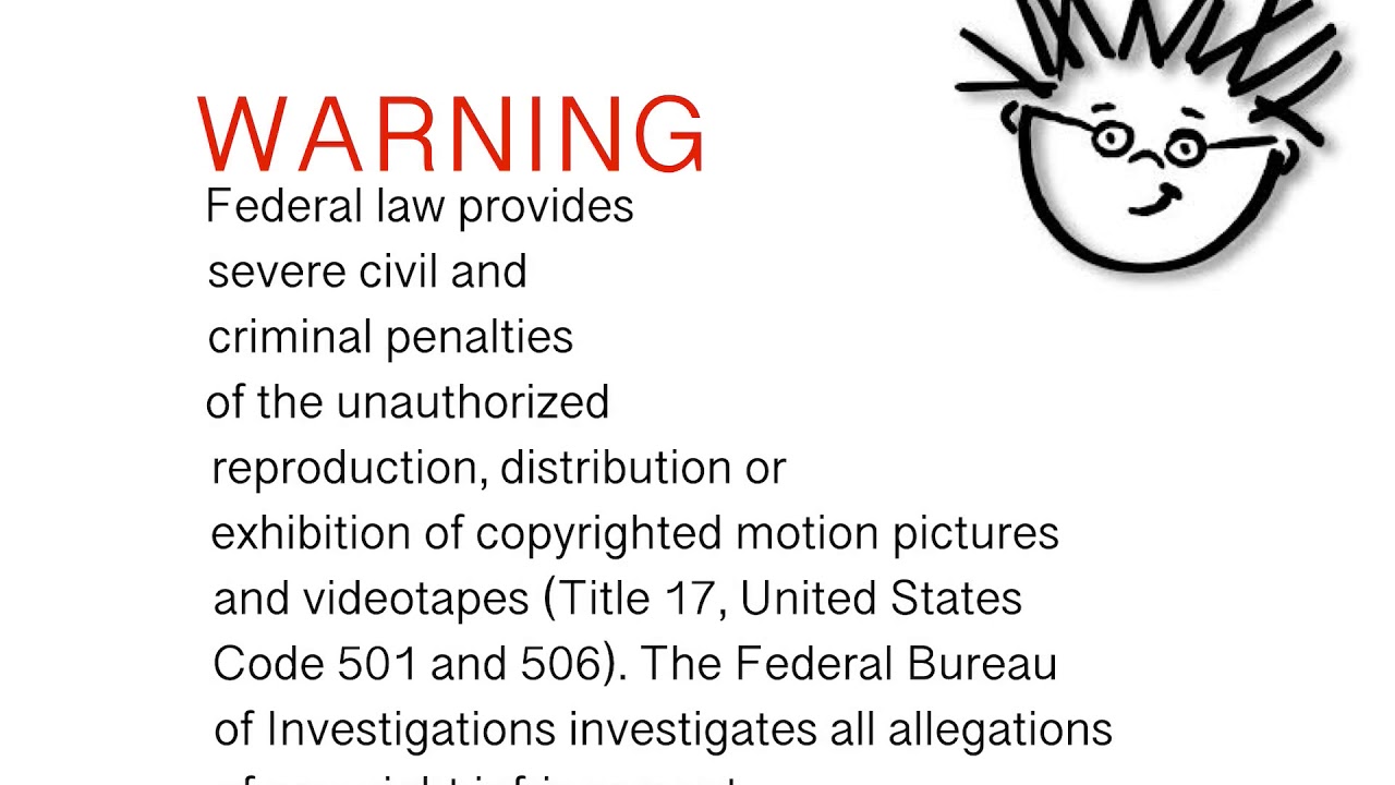 Baby Einstein Warning Screen (Remake) - YouTube