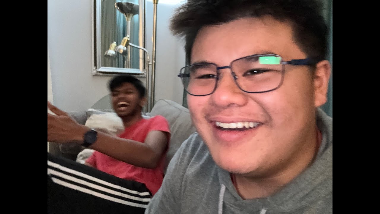 Remember Us Mrs. Kang (2024) - YouTube