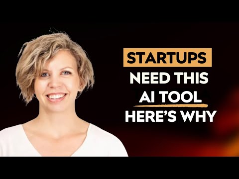 Ignite Startups: Designing Ethical and Useful AI with Erika Anderson of Storytell AI | Ep181