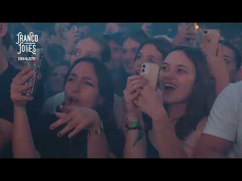 FRANCOFOLIES ESCH/ALZETTE 22 / AFTERMOVIE - YouTube