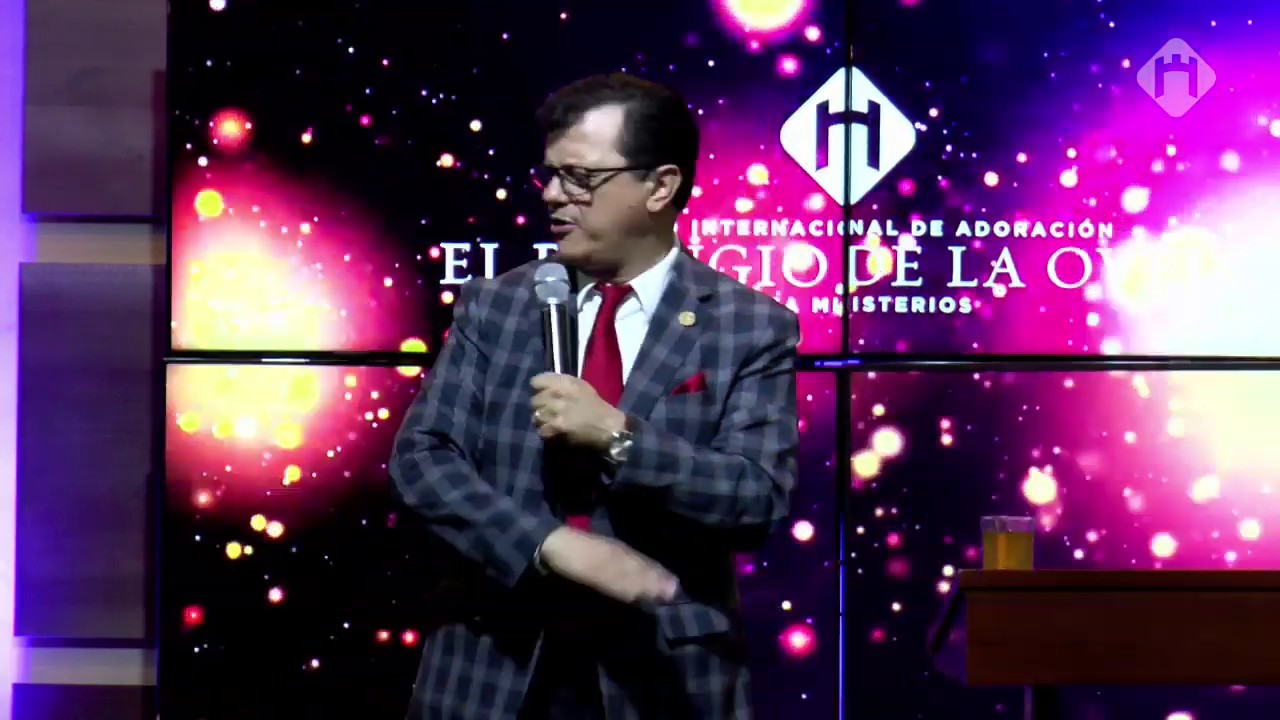Estabilidad en tiempos difíciles I - Pastor Fernel Monroy - YouTube