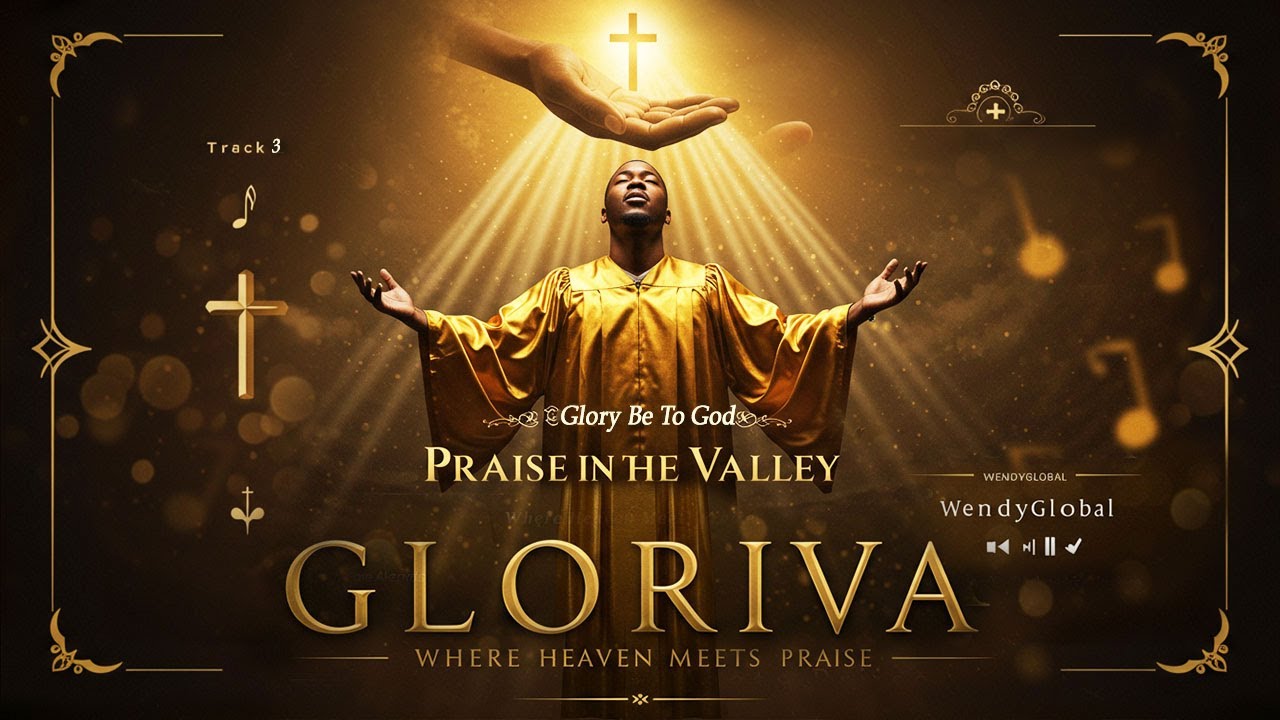 PRAISE IN THE VALLEY - YouTube