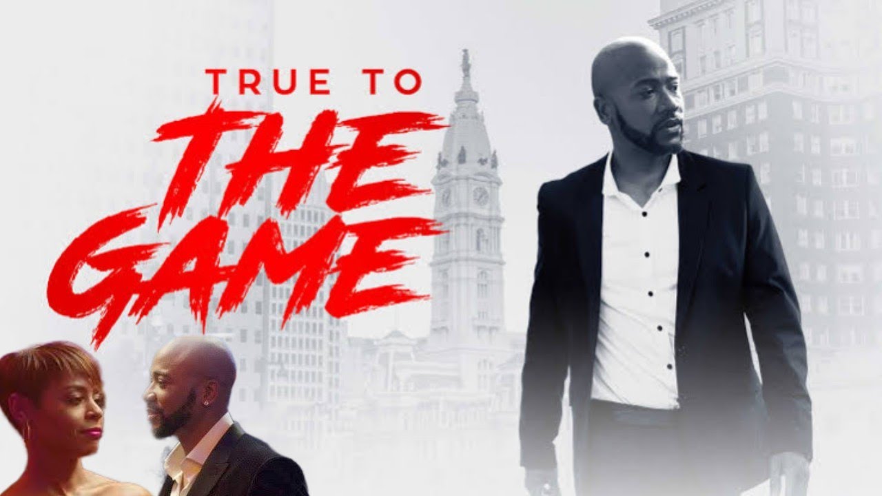 True To The Game (2017) Full Movie Review || Columbus Short, Andra ...