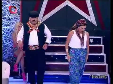 AnkaralıNamık & Ayşe Dinçer özürdiliyorum senden