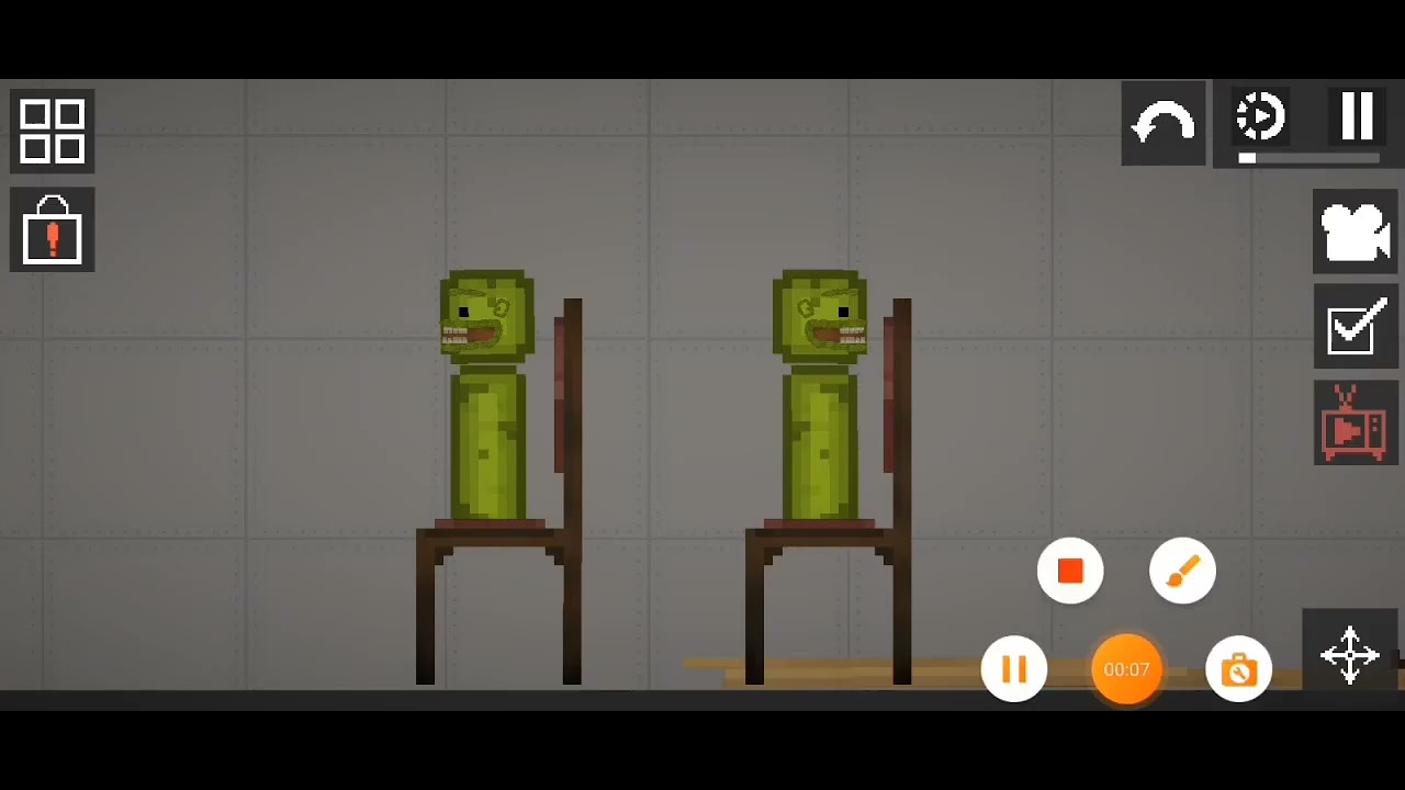 skibidi chair season 1 full screen - YouTube