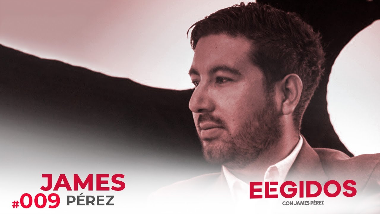 009- ¿Qué necesitas para cambiar? / James Pérez - YouTube