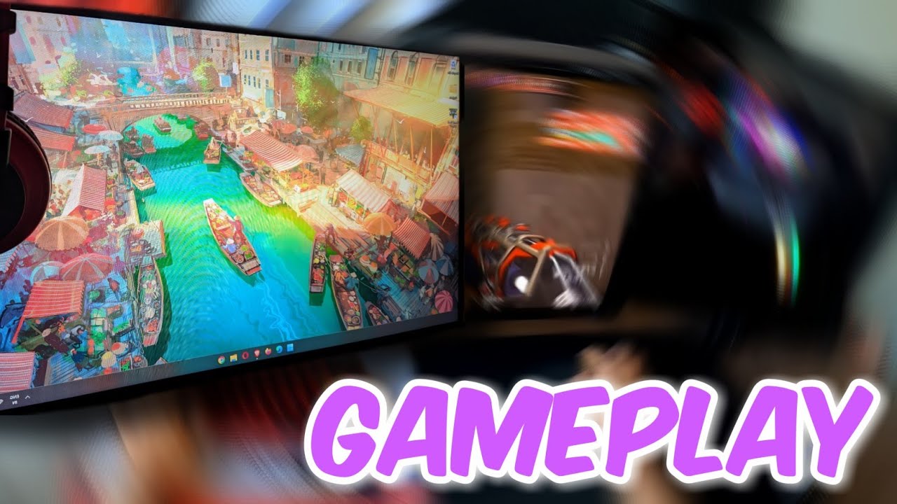 pov: THIRD PERSON VIEW ! VALORANT - YouTube