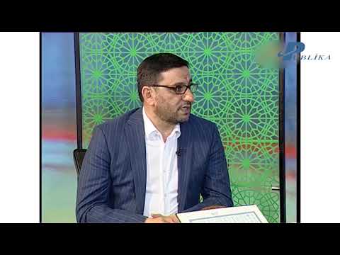 Çörək qırıntılarını atmaq olarmı? - Hacı Şahindən ŞOK XƏBƏRDARLIQ
