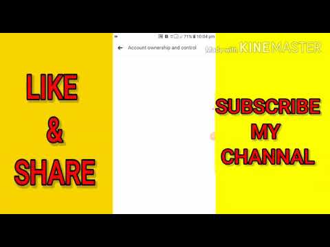 [7/20, 9:53 PM] Abu Zar: How to delete fb account permanently/for ever.Facebook ka account delete