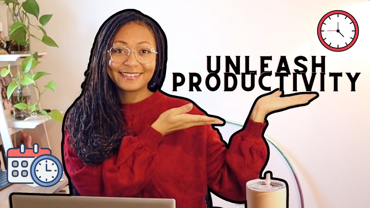 Mastering Time Management: Boost Your Productivity as a Business ...