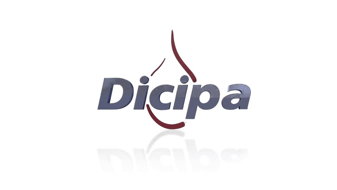 Dicipa RENDER INTRO - YouTube
