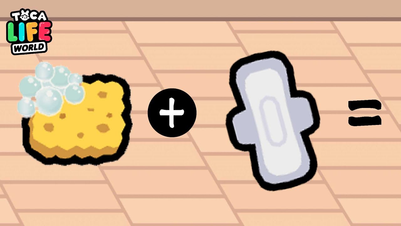 Exotic Food Hack New food | The Girl Toca Boca Toca Life World Candy ...