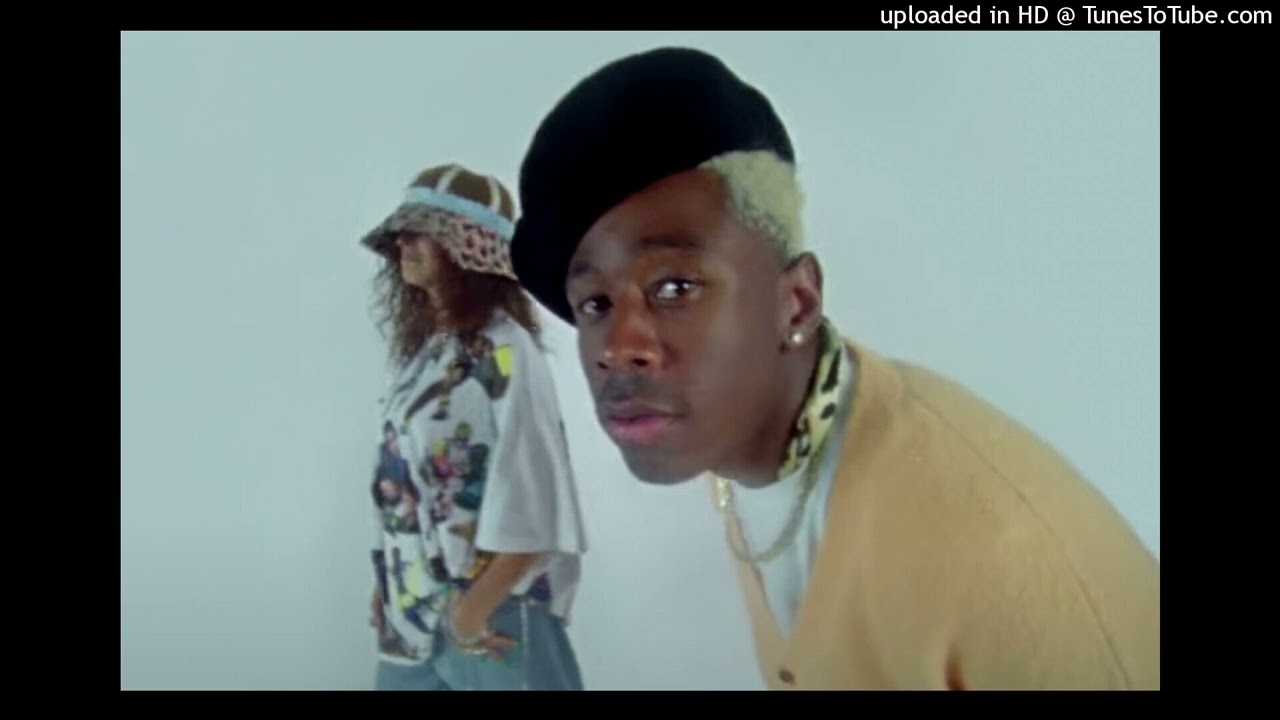 Tyler, The Creator - WHAT YOU CAME FOR (2021 Call Me If You Get Lost ...