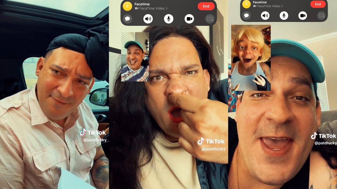 *1+ HOUR* PatD Lucky Funny Shorts Videos | PatD Lucky Videos ...