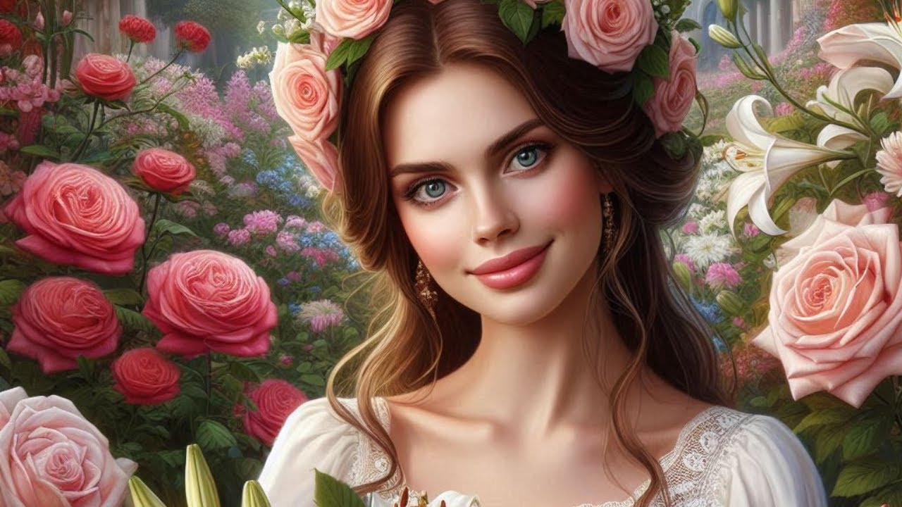 SIMPLEMENTE MUJER - Lucimar Melo (Brasil) - YouTube