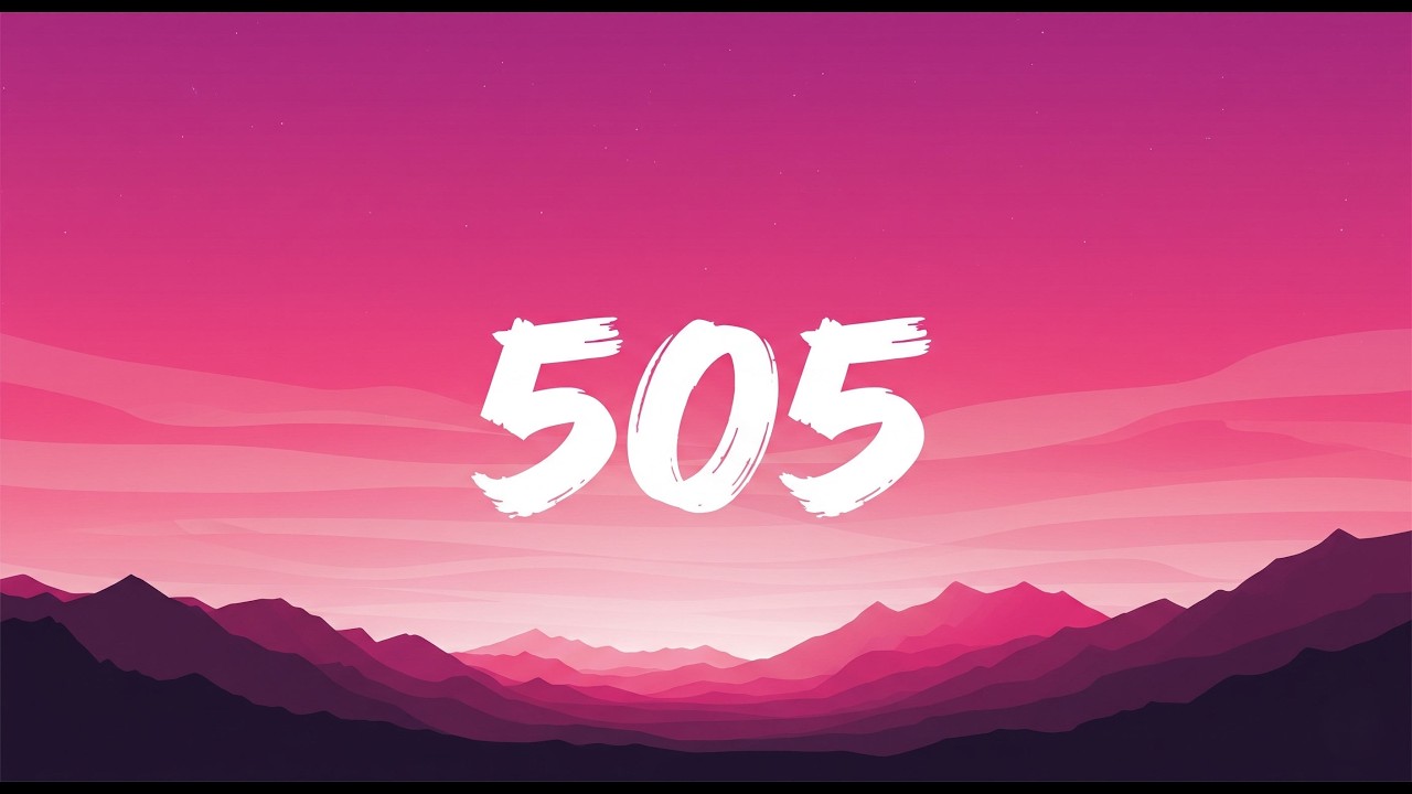 Nightcore ~ 505 (Lyrics) | Copyright-Free Music - YouTube