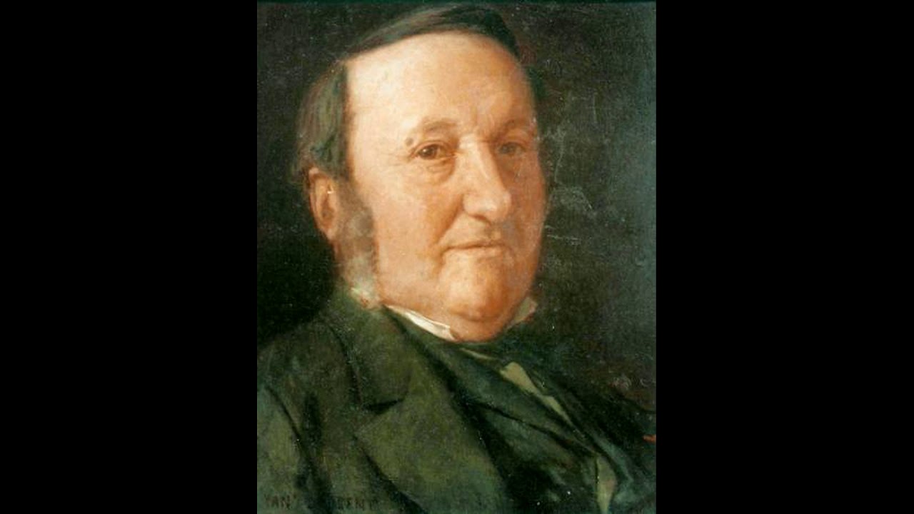 Joseph Bigot 1807 1894 - YouTube