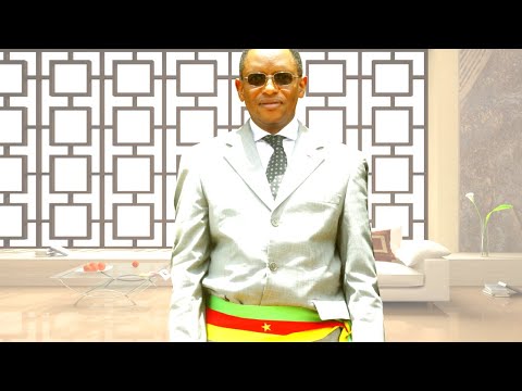 PORTRAIT DE ABBO ABOUBAKAR