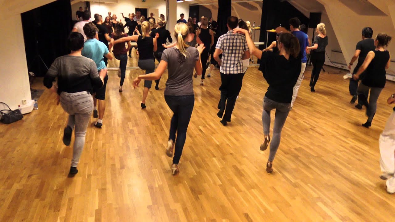 Salsa, mambo, pachanga, chachacha, & musicality class/ Master class Only by invitation - YouTube
