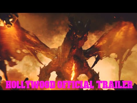 Warcraft 2 Official trailer 2019 Hollywood movies