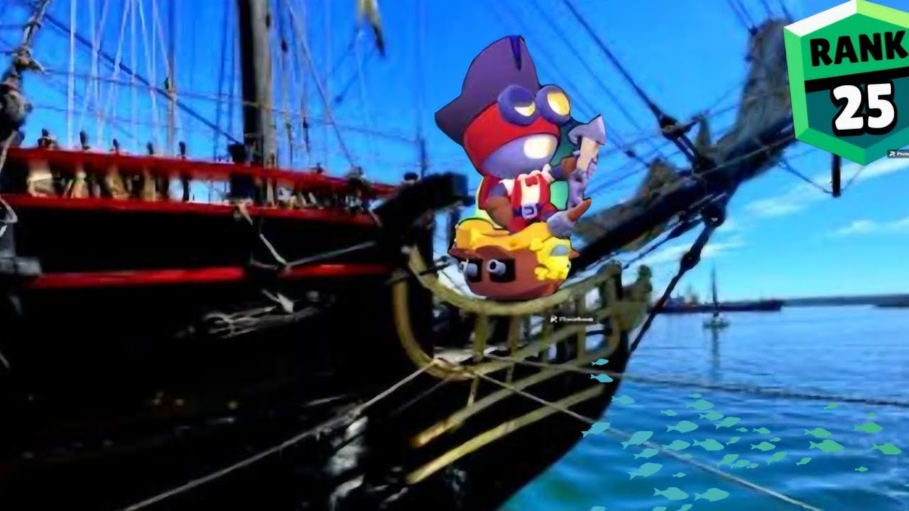 Carl rang 25 (All rang 25 #2) - YouTube