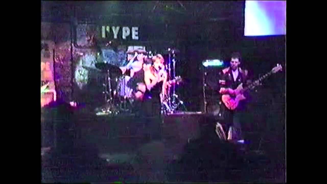 Riotous Assembly - Live "Talk Of The Town" - YouTube