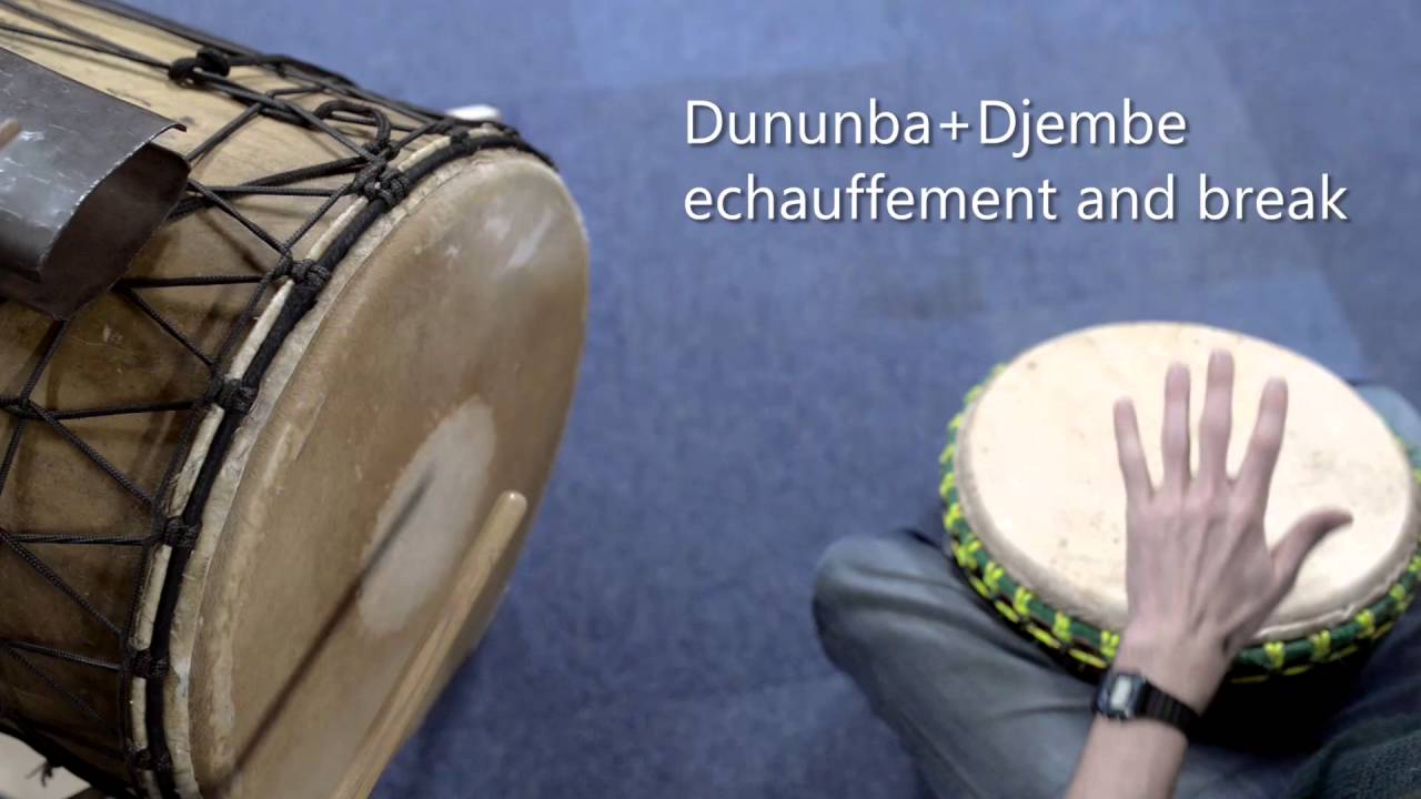 Moribayassa Dunduns - YouTube