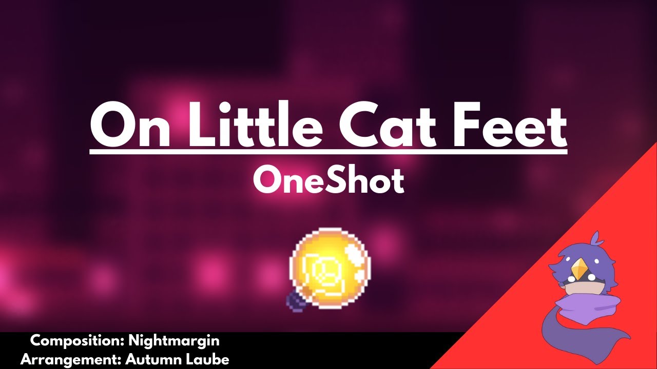 On Little Cat Feet - OneShot Arrangement - YouTube