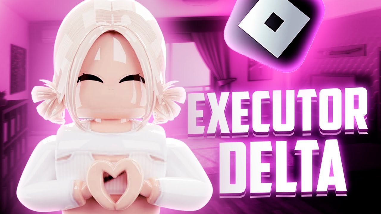 Delta Executor for PC 💻How to download and install Roblox Delta ...