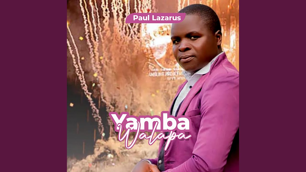 Yamba Walapa - YouTube