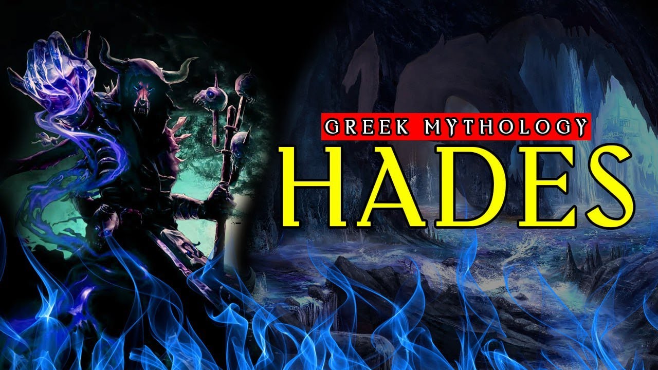 EVIL LORD OF THE UNDERWORLD OR HOSTAGE TO CIRCUMSTANCES? SECRETS OF ...