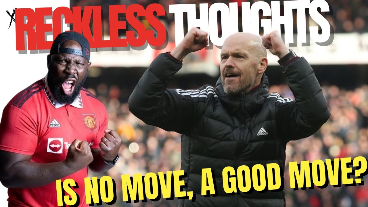 Is No Move A Good Move? | Reckless Thoughts - YouTube