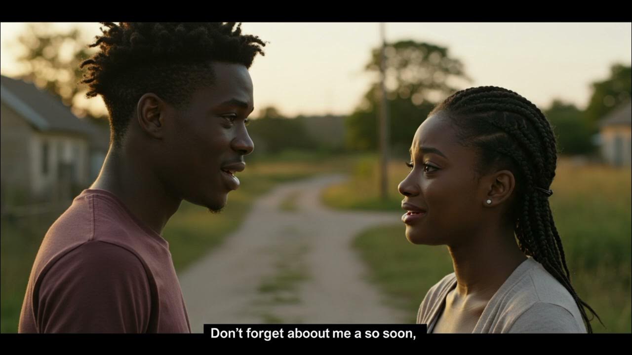 BLACK SHERIF FT FIREBOY DML - SO IT GOES ( Official AI Edits) - YouTube