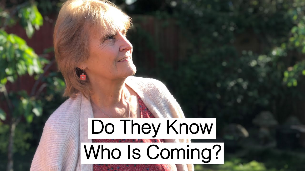 #2 Do They Know Who is Coming? - YouTube