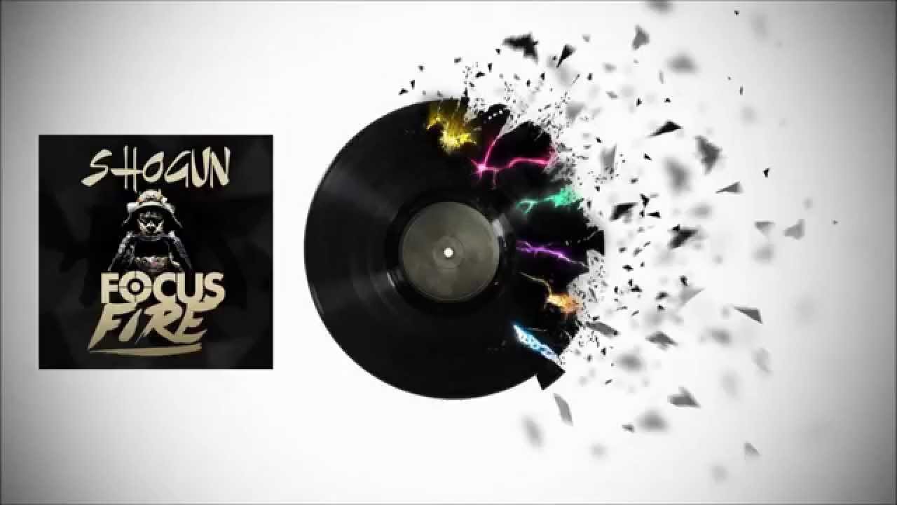 Focus Fire - Shogun - YouTube