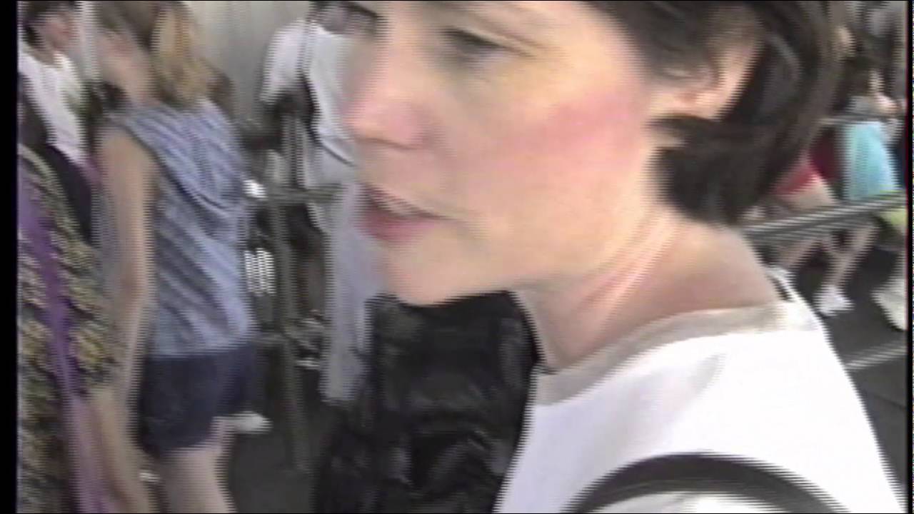 Cockrell Family Vacation 2000 - YouTube