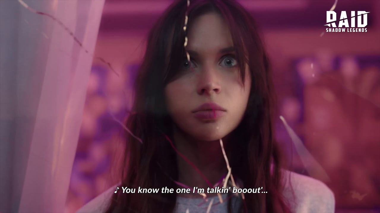 RAID: Shadow Legends official commercial | RPG Life | Serenade - YouTube
