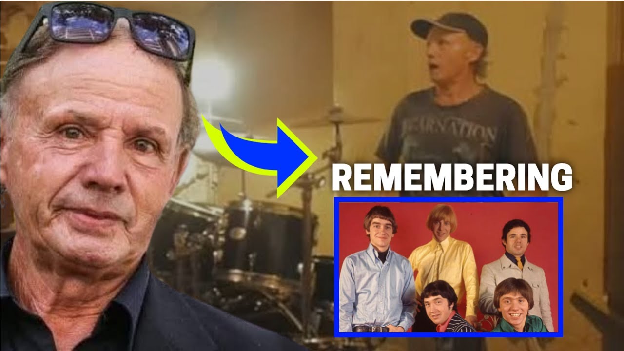 Legendary Drummer Gordon “Snowy” Fleet Dies at 79 – Shocking Loss Rocks ...