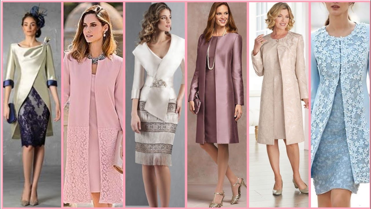 Latest Mother dress for every occasion Amazing collection ideas - YouTube