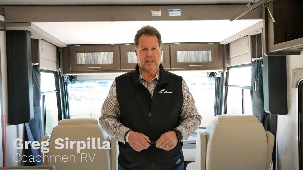 How to reset your power drop down bunk - YouTube